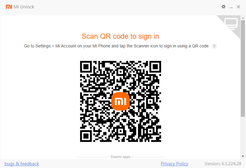 샤오미 부트로더 언락하기 (XIAOMI RedMi Note 11 Unlock) : 네이버 블로그