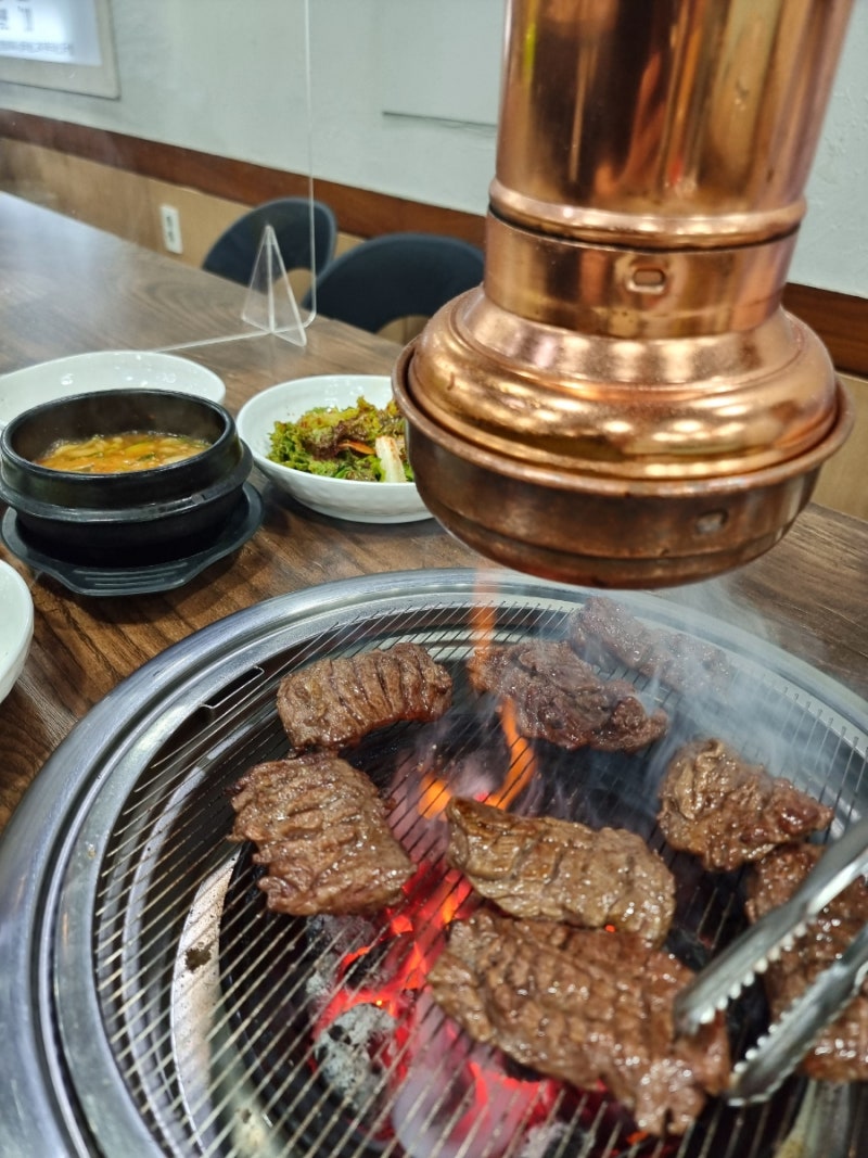 구로 난곡동 난곡사거리 고깃집 추천 서서갈비 맛집 남도숯불생고기 네이버 블로그
