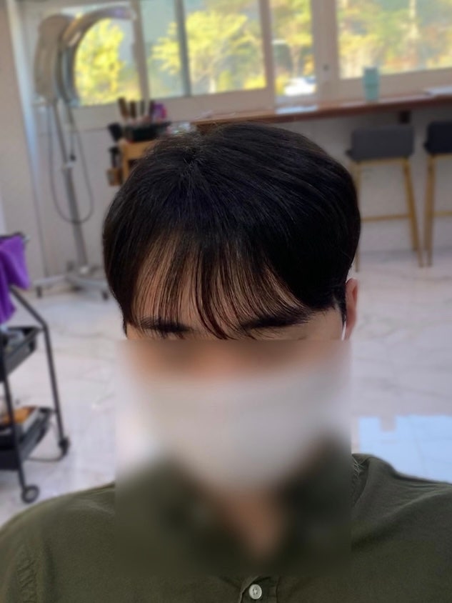 순천 미용실 시스루컷순천시스루펌 순천볼륨매직순천남자머리잘하는곳순천커트맛집순천아이롱펌순천볼륨매직 네이버 블로그
