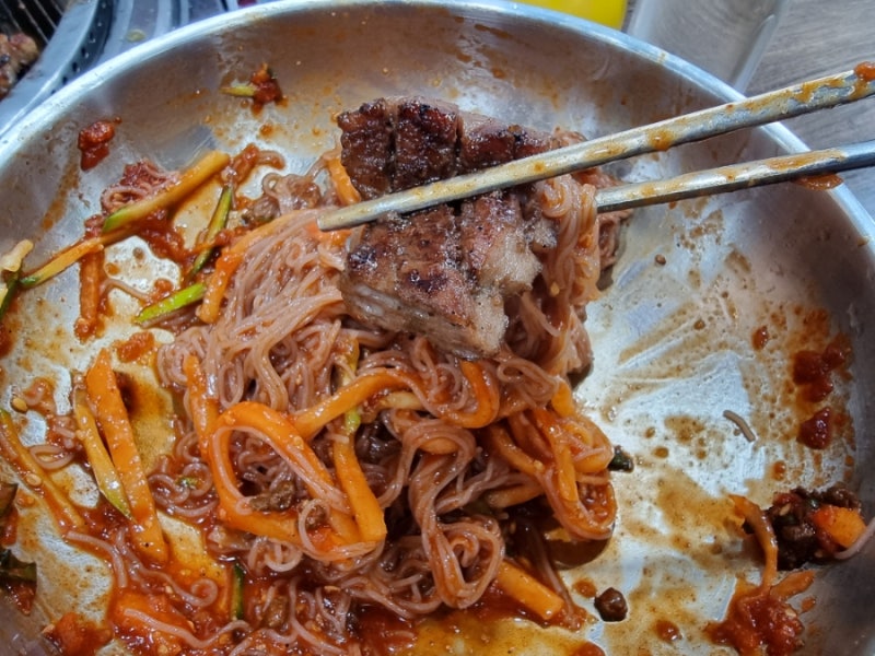 구로 난곡동 난곡사거리 고깃집 추천 서서갈비 맛집 남도숯불생고기 네이버 블로그