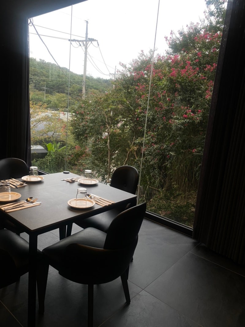 울산레스토랑 울산 부조화숲 분위기좋은 울산데이트 추천 부조화 숲2호점 네이버 블로그