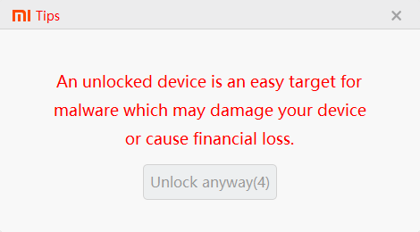 샤오미 부트로더 언락하기 (XIAOMI RedMi Note 11 Unlock) : 네이버 블로그