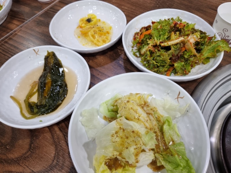 구로 난곡동 난곡사거리 고깃집 추천 서서갈비 맛집 남도숯불생고기 네이버 블로그