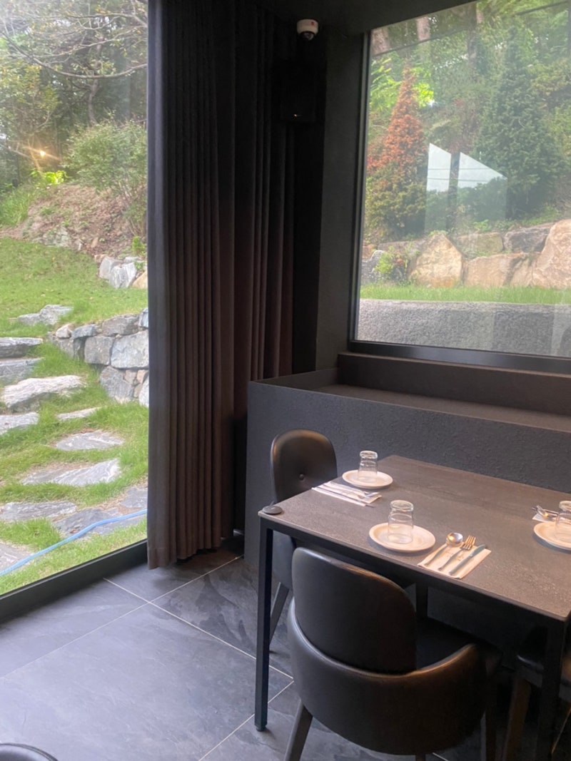 울산레스토랑 울산 부조화숲 분위기좋은 울산데이트 추천 부조화 숲2호점 네이버 블로그