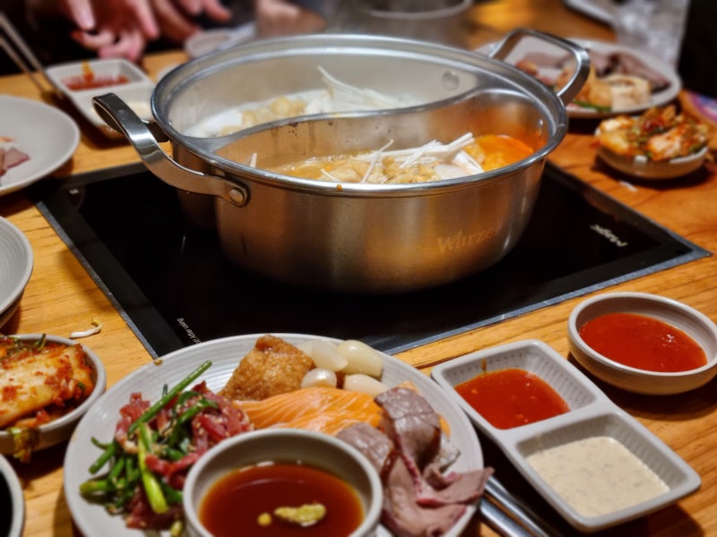 왕십리 엔터식스맛집 바르미스시샤브 왕십리점 무조건 재방문예정 스시뷔페퀄리티최고 네이버 블로그