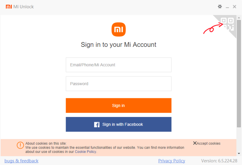 샤오미 부트로더 언락하기 (XIAOMI RedMi Note 11 Unlock) : 네이버 블로그