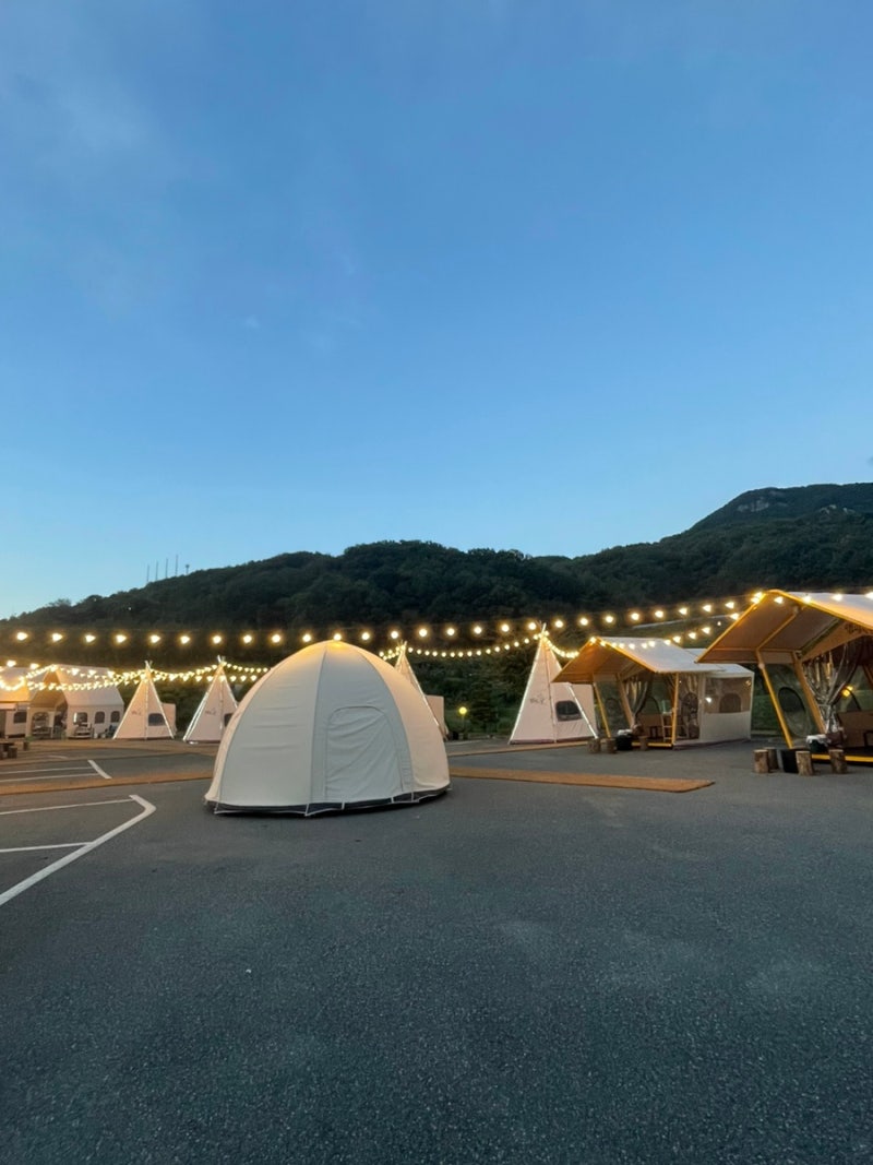 김해 데이트 , 김해회식장소/ 한번쯤 가볼만한 캠핑고기집 “캠핑가는날” : 네이버 블로그