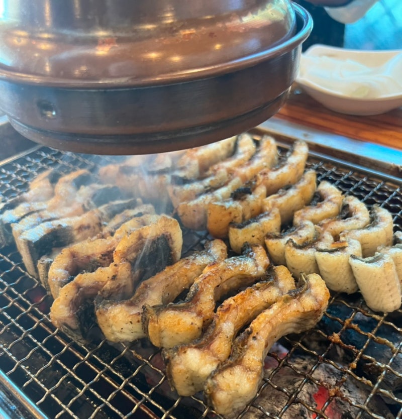 부천 까치울역 ‘장어나라별관 민물장어구이 찐맛집 네이버 블로그
