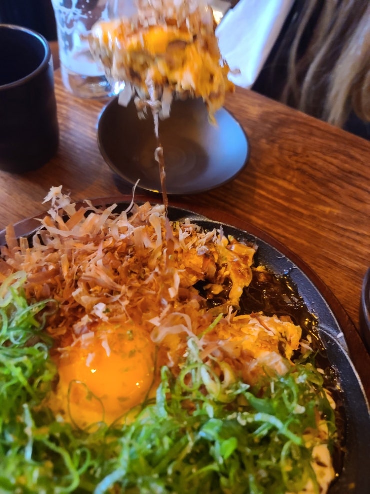 서울대입구역맛집으로 유명 샤로수길 철판구이 고쿠 네이버 블로그