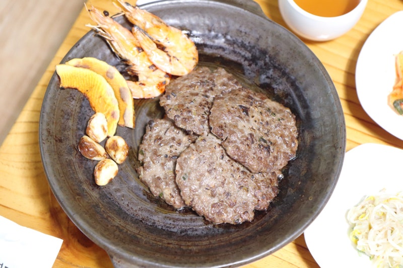 믿고가는 장흥 맛집 문수헌 : 네이버 블로그