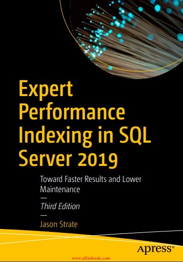 Expert Performance Indexing in SQL Server 2019 : 네이버 블로그
