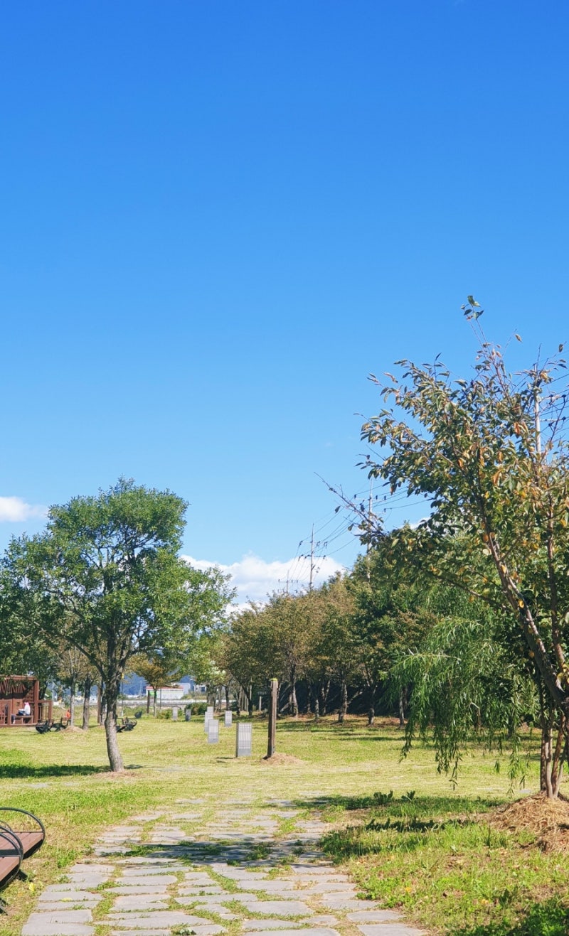 Oriso park[오리소공원] : 네이버 블로그