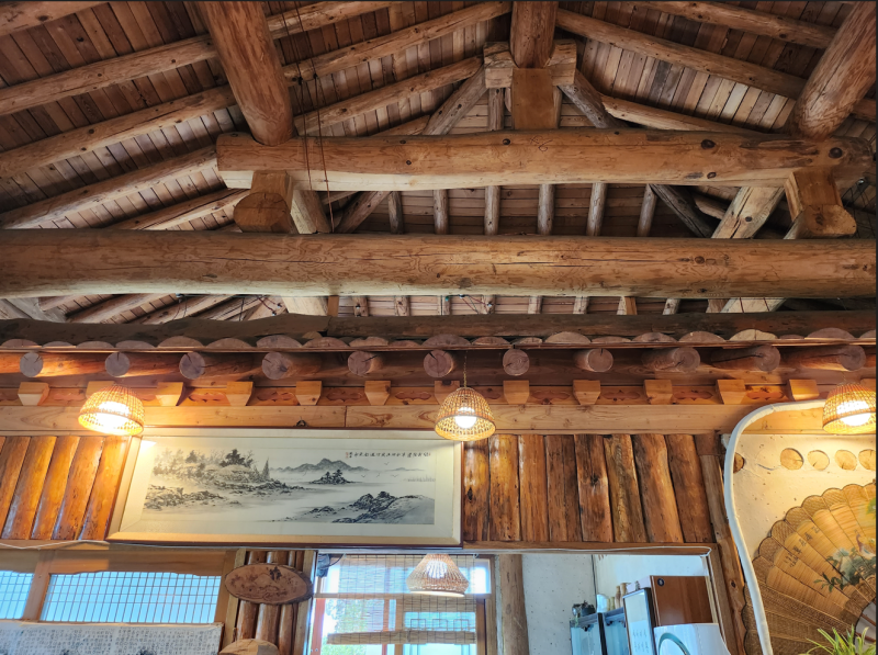 쌈밥이 맛있는 집 익산 금마 미담 : 네이버 블로그