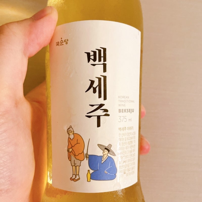 [국순당 백세주] 백세주 도수 백세주 가격 백세주 맛 까지 백세주에 대해 제대로 알아보아요 Ft 강장백세주 자양