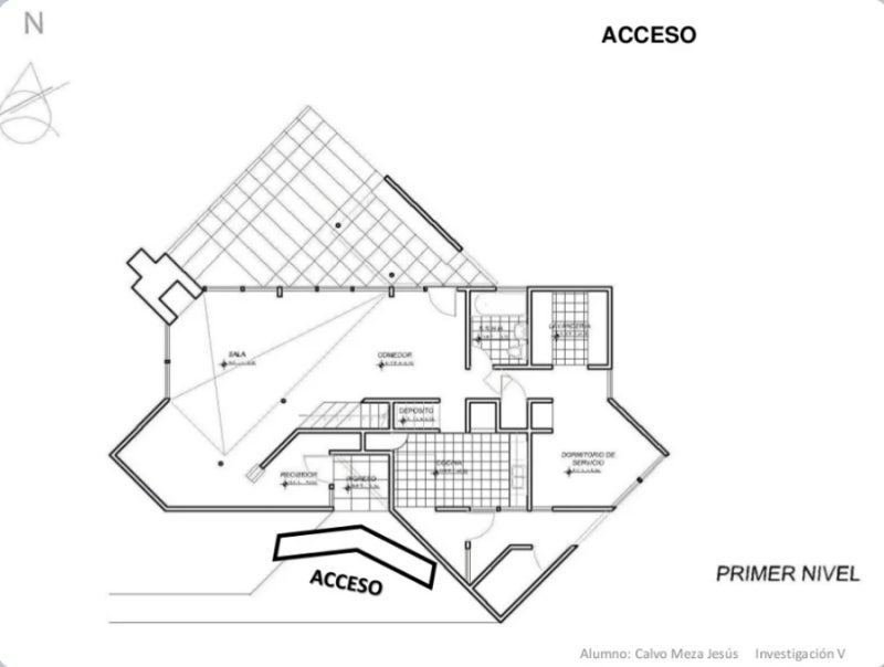 리차드 마이어의 호프만 하우스. hoffman house, east hampton, new york, richard meier ...