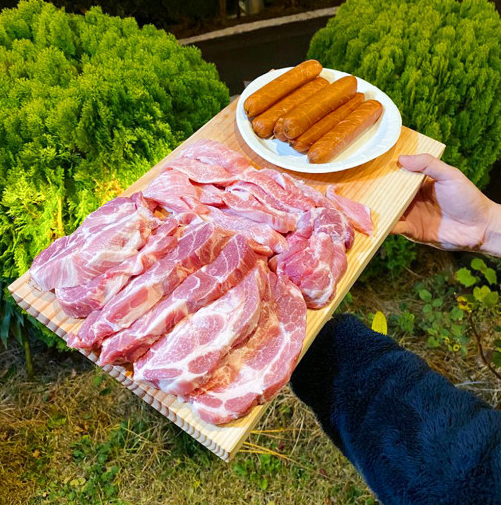 돼지고기 부위별 명칭 특징과 식감 요리 알아보자 네이버 블로그