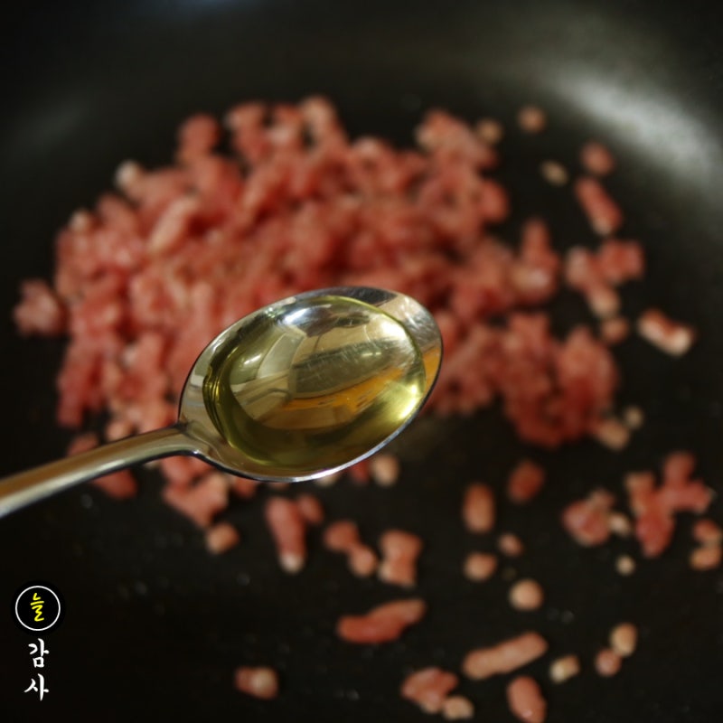 비빔밥 만들기 고추장 양념장이 맛있는 돌솥비빔밥 레시피 네이버 블로그