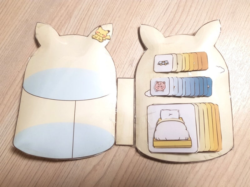 피카츄 집 꾸미기스퀴시북 따니네만들기 포켓몬 무료도안 네이버 블로그