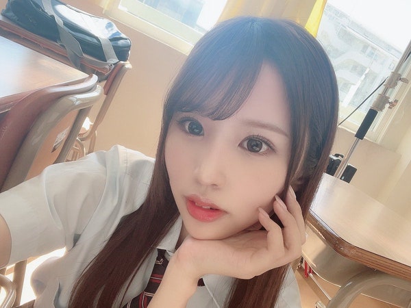 아라이 리마_Rima Arai_新井リマ_신인배우 : 네이버 블로그