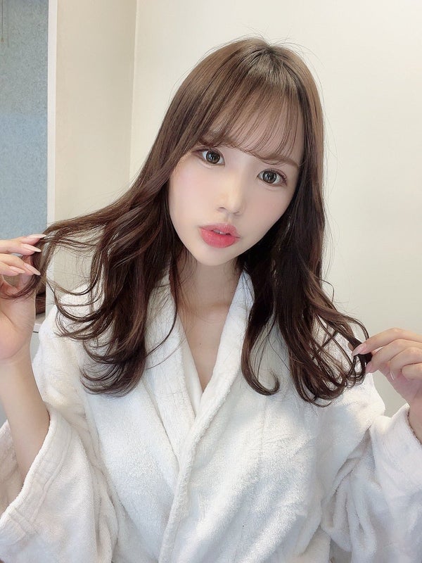 아라이 리마_Rima Arai_新井リマ_신인배우 : 네이버 블로그