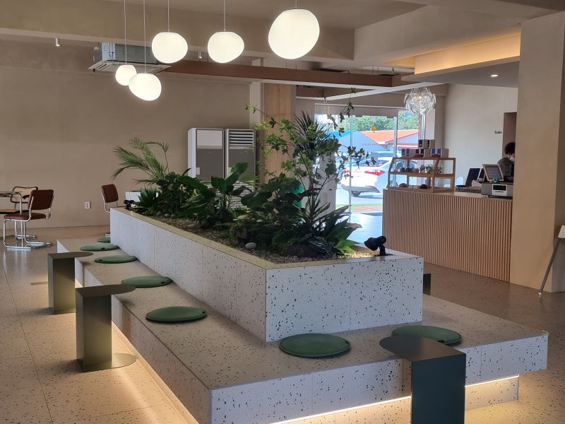 증평카페) 203커피스튜디오 : 커피가 맛있는 증평카페 추천 : 네이버 블로그