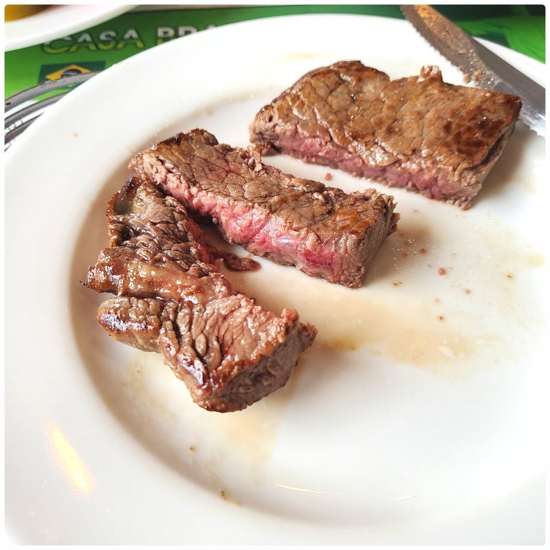 팽성 맛집 까사브라질그릴 무한리필 슈하스코 바베큐 8종과 뷔페 네이버 블로그