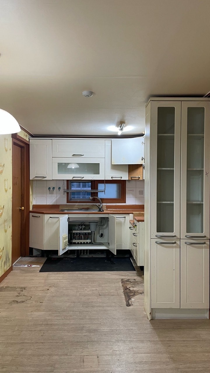 27PYㅣ천안 두정동 한성스위트빌 아파트리모델링 : 네이버 블로그