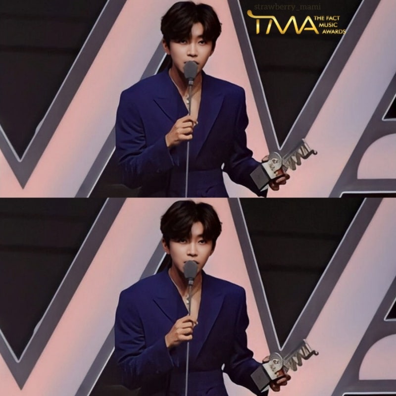 임영웅 2022 TMA 5관왕 수상 진심으로 축하해 🎉 : 네이버 블로그