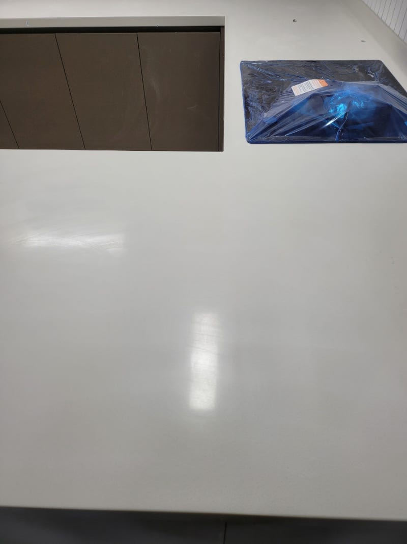 인천 검단파라곤 아일랜드 식탁 위치 변경 작업입니다주방닥터 네이버 블로그