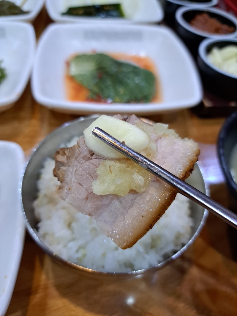 울산명촌맛집 울산 명촌순두부 보쌈♥ 네이버 블로그