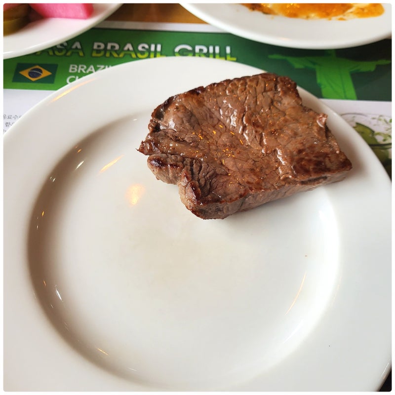 팽성 맛집 까사브라질그릴 무한리필 슈하스코 바베큐 8종과 뷔페 네이버 블로그