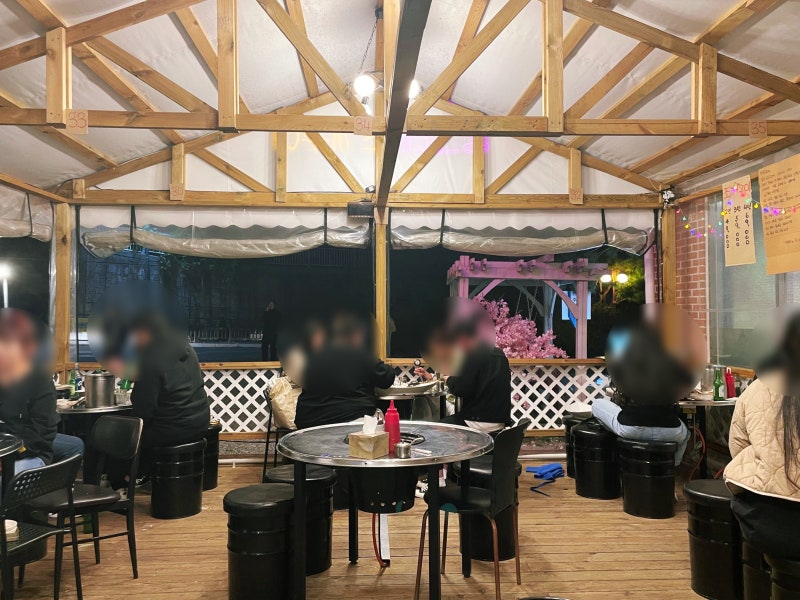 광주 광산구 맛집 신창동 김상태 해물왕국feat 방그레 조개구이 네이버 블로그