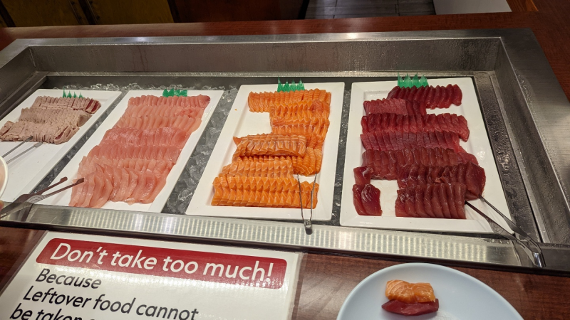 [하와이코아택시] 하와이에서 고기와 해산물이 모두있는 맥컬리 뷔페(McCully Buffet) : 네이버 블로그