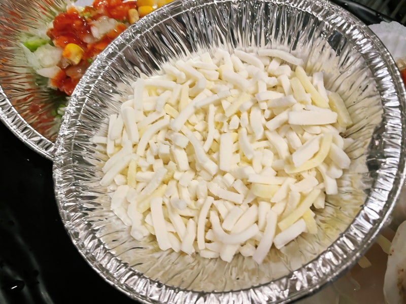 광주 광산구 맛집 신창동 김상태 해물왕국feat 방그레 조개구이 네이버 블로그