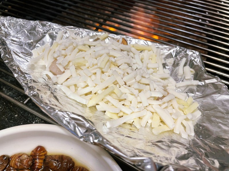 광주 광산구 맛집 신창동 김상태 해물왕국feat 방그레 조개구이 네이버 블로그