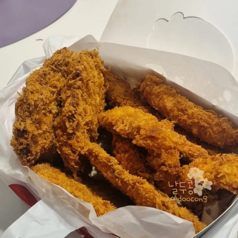 전농동 맛집 돈까스짱 전농동사거리점 파삭한 고퀄 돈까스 포장배달 네이버 블로그