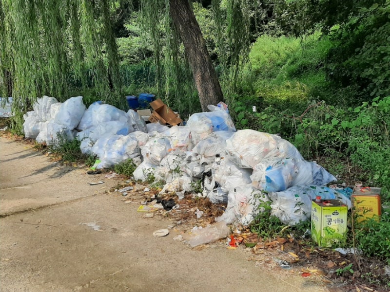 서울시 제로웨이트 사업 리봄 친환경 상점 네이버 블로그