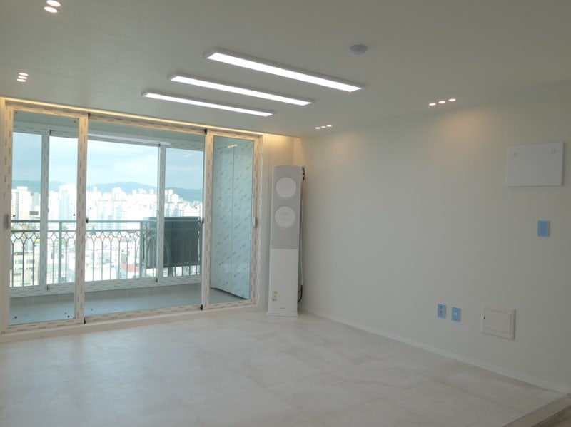 27PYㅣ천안 두정동 한성스위트빌 아파트리모델링 : 네이버 블로그