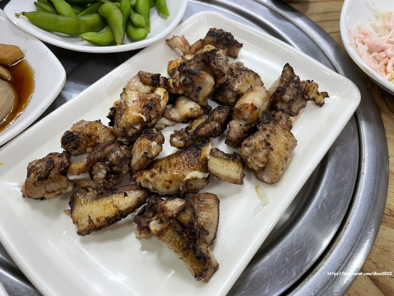 부산여행 내돈내산 맛집 추천 솔직후기 꼼장어 돼지국밥 밀면 회 네이버 블로그