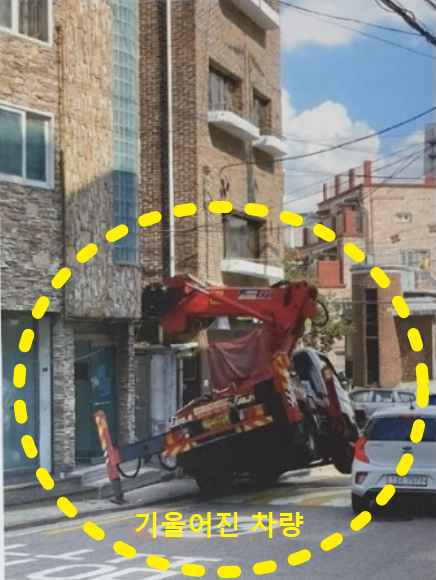중대재해속보221005지지체 파손으로 전도되는 고소작업차에 맞아사망기술지도안전점검 네이버 블로그