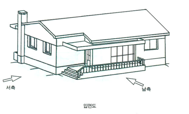 설계 도서 설계 도면의 종류 네이버 블로그