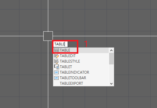 Cad 오토캐드 엑셀excel 가져오기 3가지 방법 네이버 블로그
