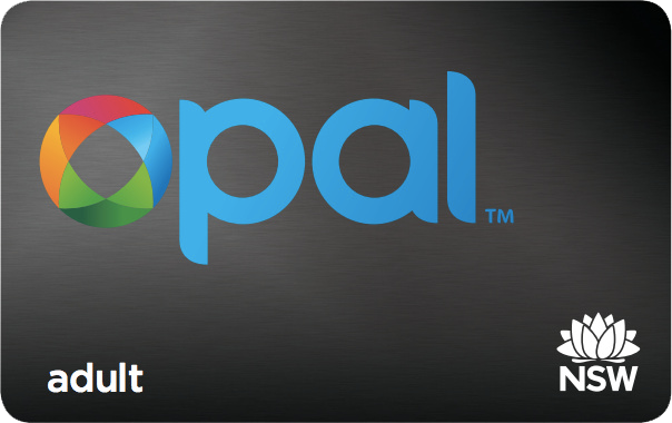 [아이와 호주 캠핑카 여행] 번외 : 시드니 교통카드(OPAL) : 네이버 블로그