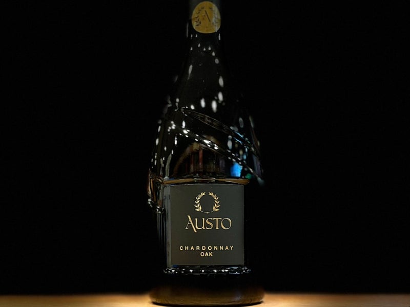 Austo Chardonnay Oak : 네이버 블로그