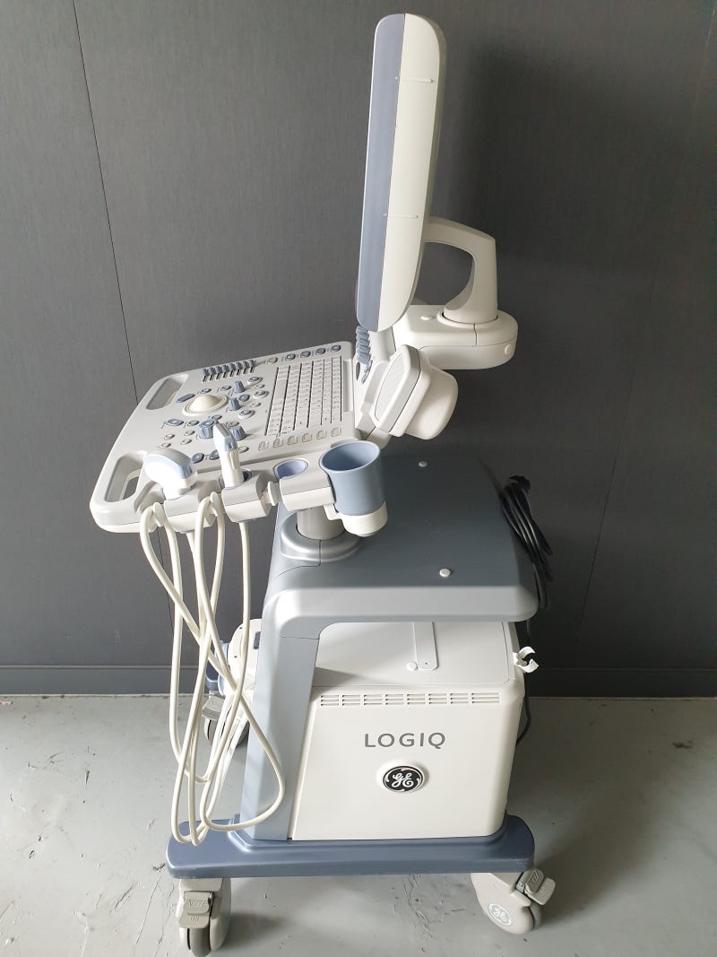 LOGIQ P5 GE : 네이버 블로그