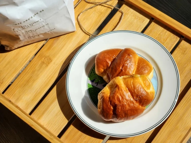 영종도 구읍뱃터 빵맛집 자연도 소금빵 맛나다 맛나~ 네이버 블로그