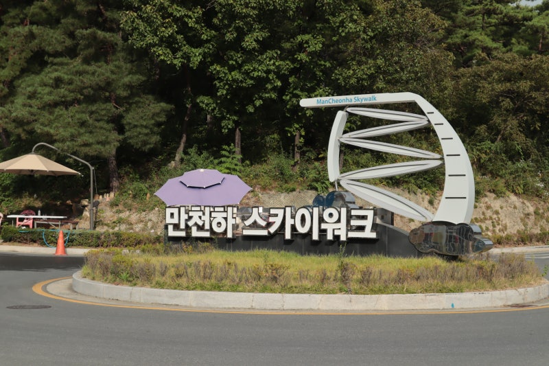 단양 짚라인 알파인코스터 만천하스카이워크 단양 여행코스 네이버 블로그