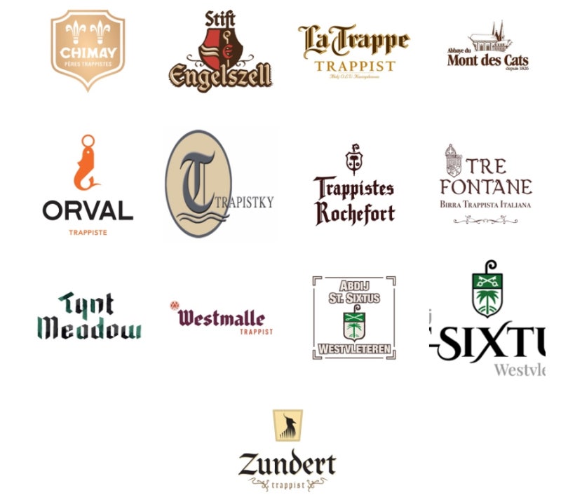 시메이 맥주 chimay 수도원맥주 트라피스트 맥주 알아보기 : 네이버 블로그