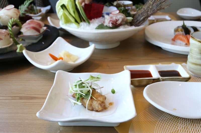 의정부맛집추천 긴자 의정부점 분위기 좋은 일식집 네이버 블로그