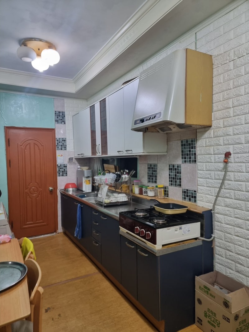 김제인테리어김제 요촌동 단독주택 한샘씽크대리모델링한샘리하우스단독주택리모델링주택리모델링 네이버 블로그